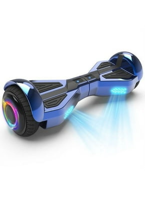 Bluetooth Hoverboards in Hoverboards - Walmart.com