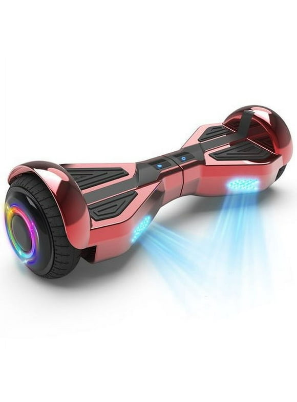 Bluetooth Hoverboards in Hoverboards - Walmart.com