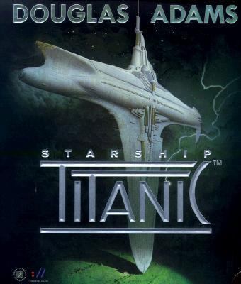 Pre-Owned Starship Titanic - Walmart.com