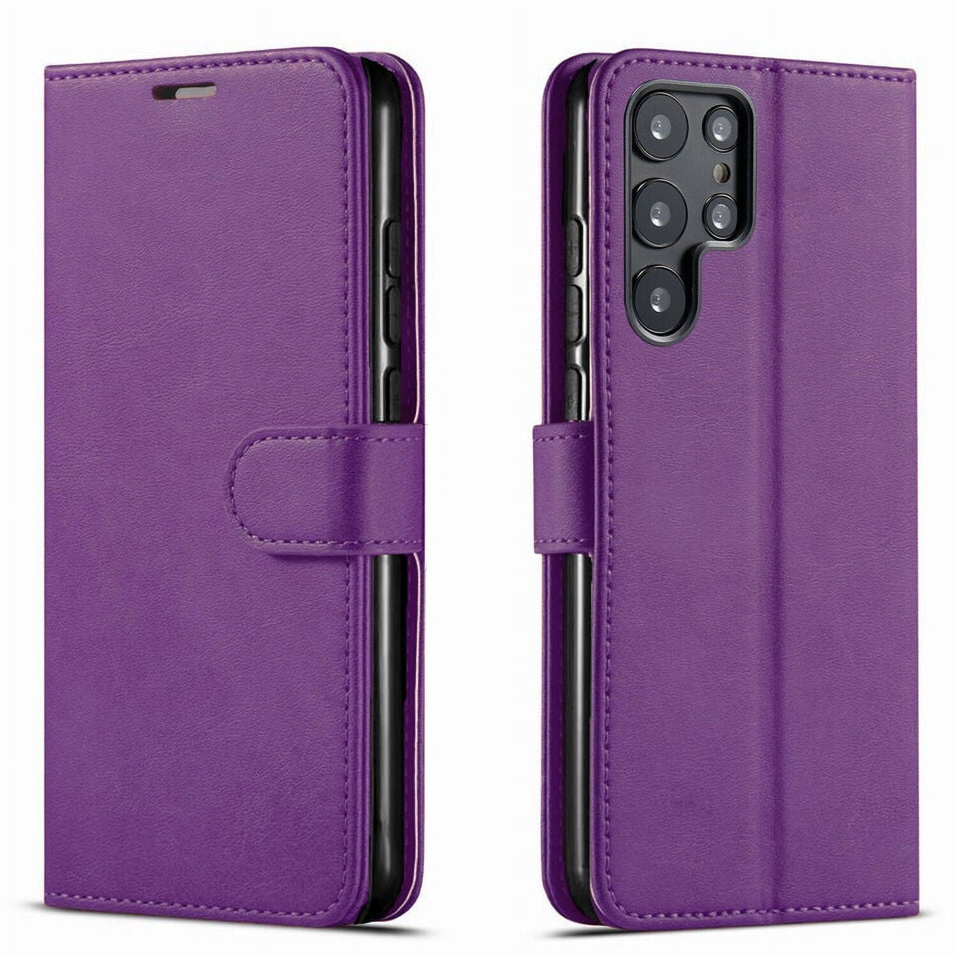 Starshop Galaxy A15 5G case, With Tempered Glass Protector, Premium ...
