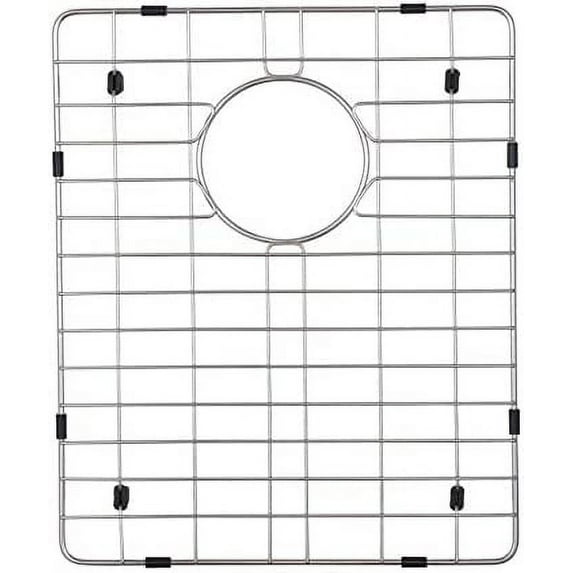 Starstar Sinks Protector Stainless Steel Kitchen/Yard/Bar/Laundry ...