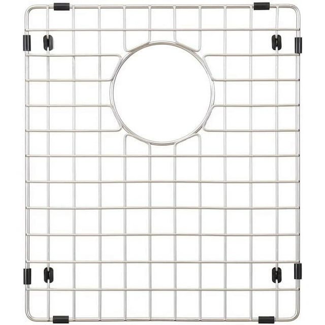 Starstar Sinks Protector Stainless Steel Kitchen/Yard/Bar/Laundry ...