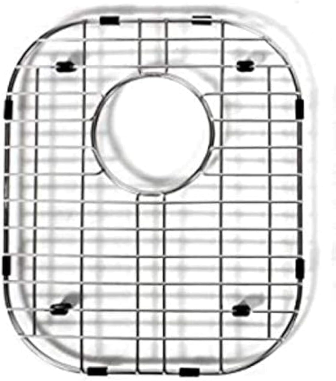 Starstar Sinks Protector Stainless Steel Kitchen/Yard/Bar/Laundry ...