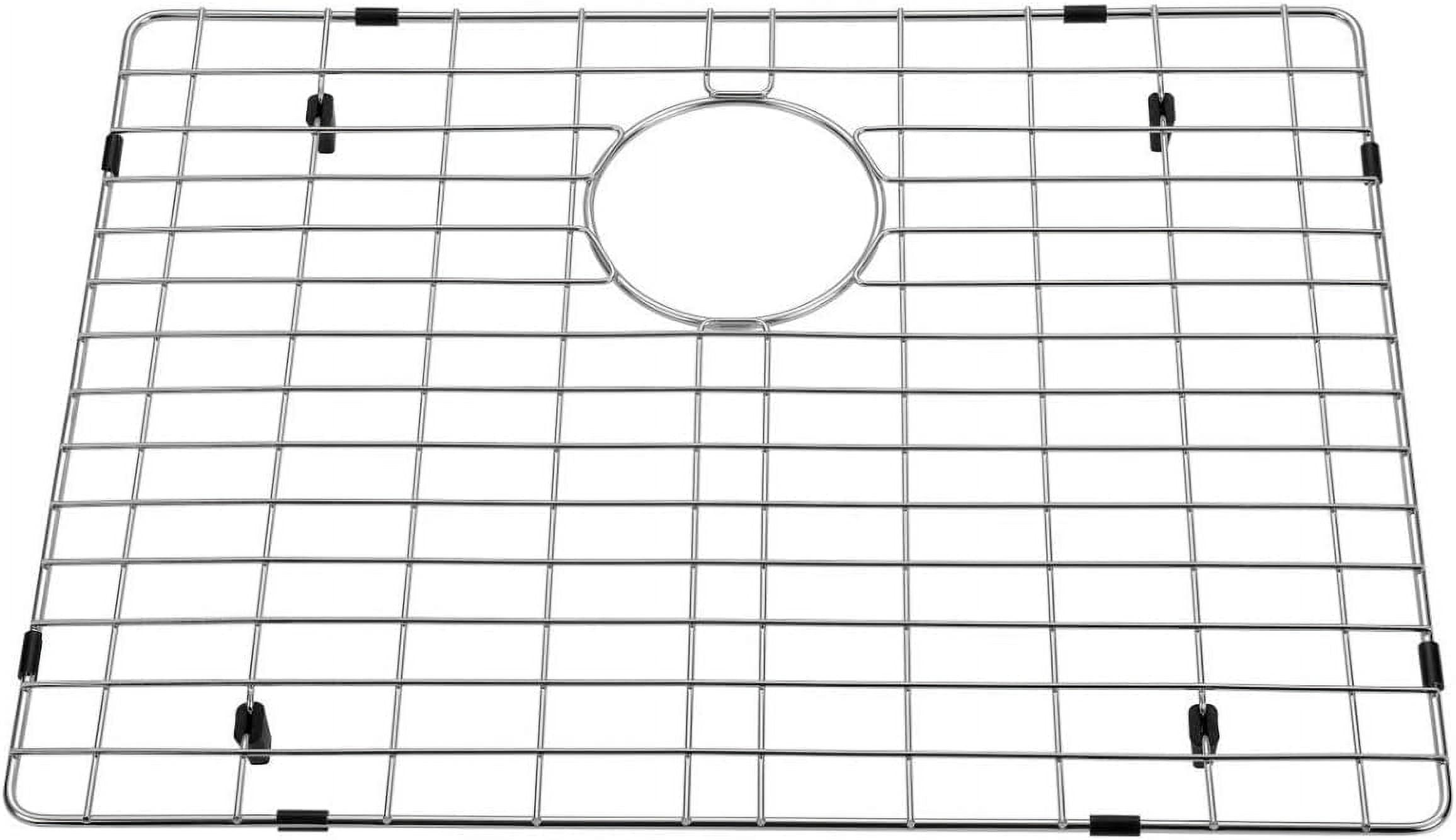 Starstar Sinks Protector Stainless Steel Kitchen/Yard/Bar/Laundry ...