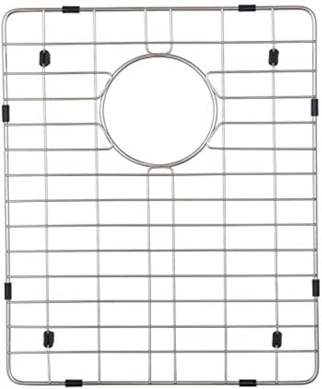 Starstar Sinks Protector Stainless Steel Kitchen/Yard/Bar/Laundry ...