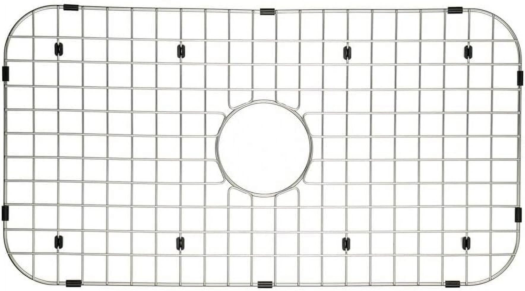 Starstar Sinks Protector Stainless Steel Kitchen/Yard/Bar/Laundry ...