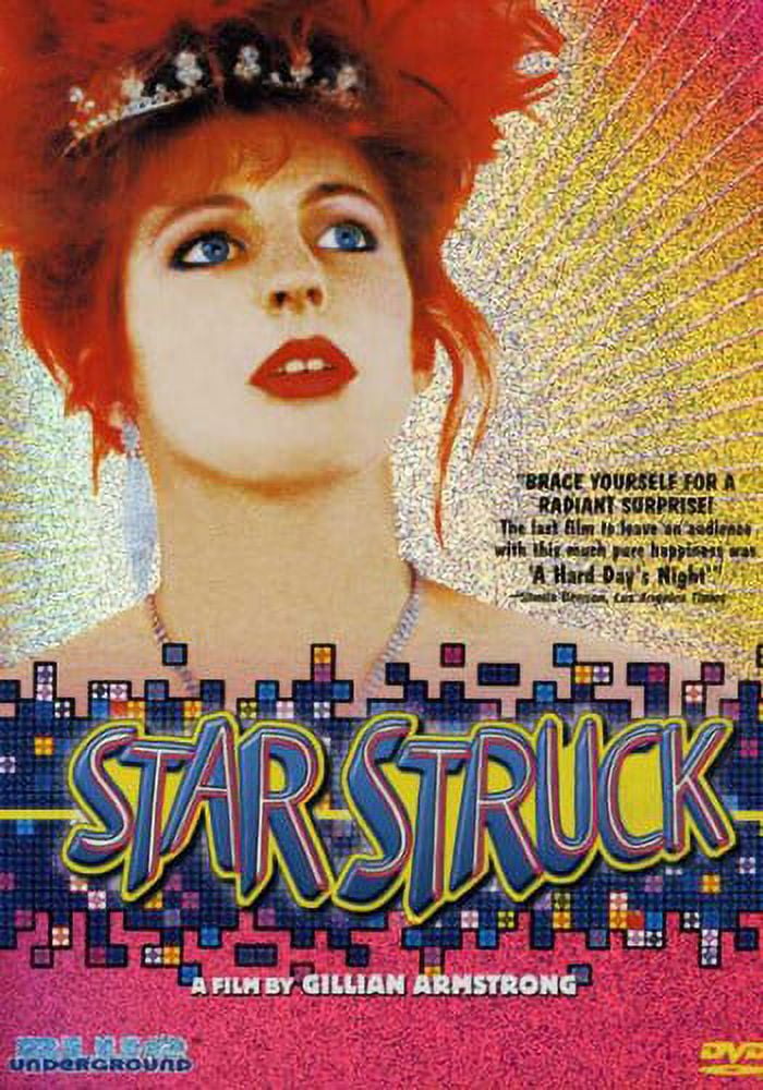 Starstruck (DVD) - Walmart.com