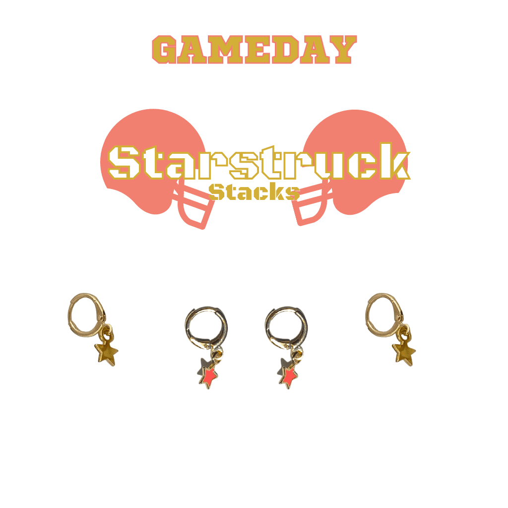 Starstruck Stack - Walmart.com
