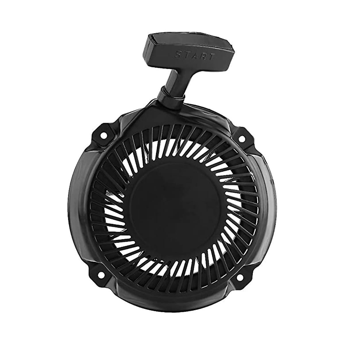 Start Assembly Pull Plate Lawn Mower Accessories for 695058 591606 B&S ...