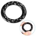 Start Button Trim Engine Start Button Cover, Real Carbon Fiber Start ...