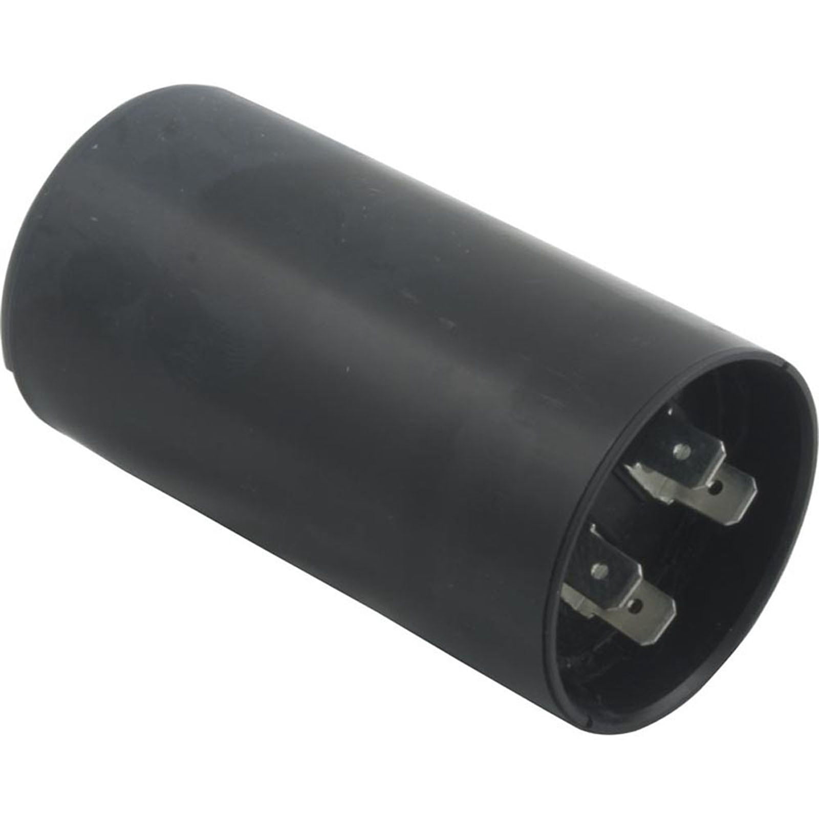 Start Capacitor, 64-77 MFD, 250v, 1-13/16" x 3-3/8" - Walmart.com