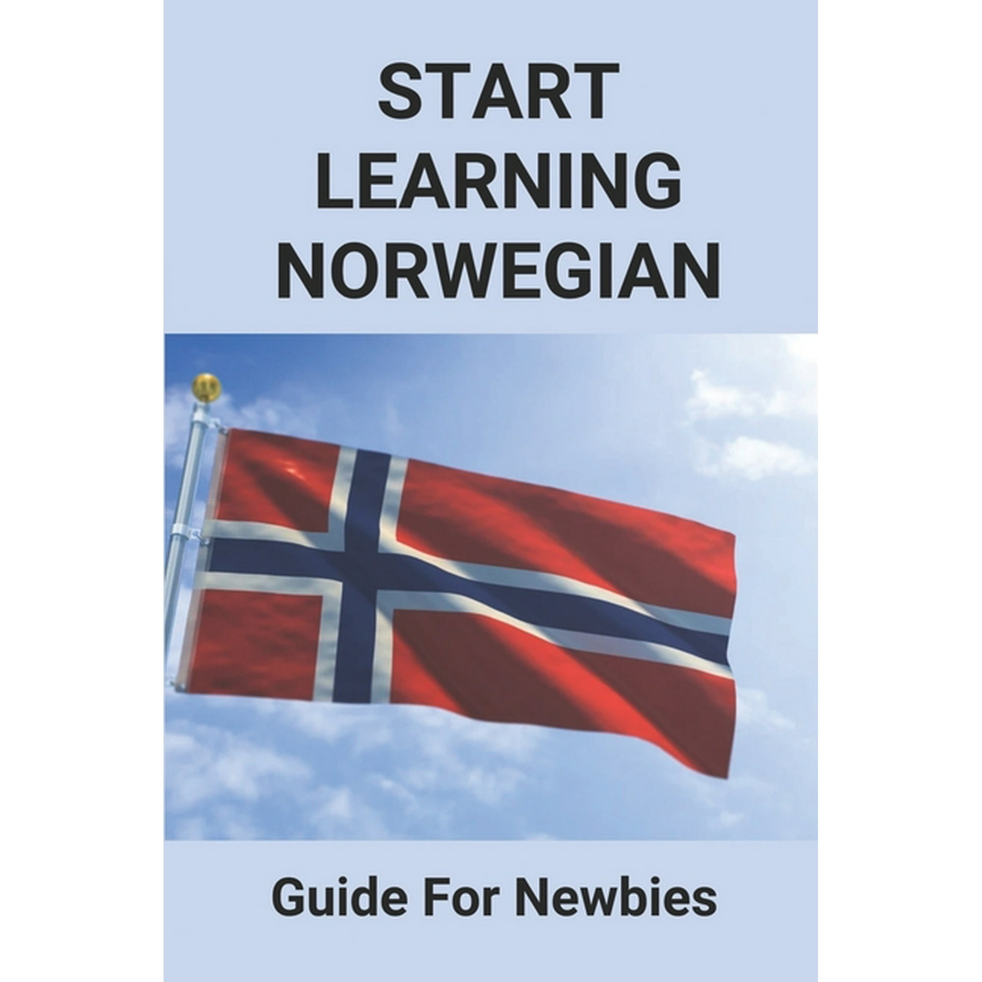 Norwegian Language