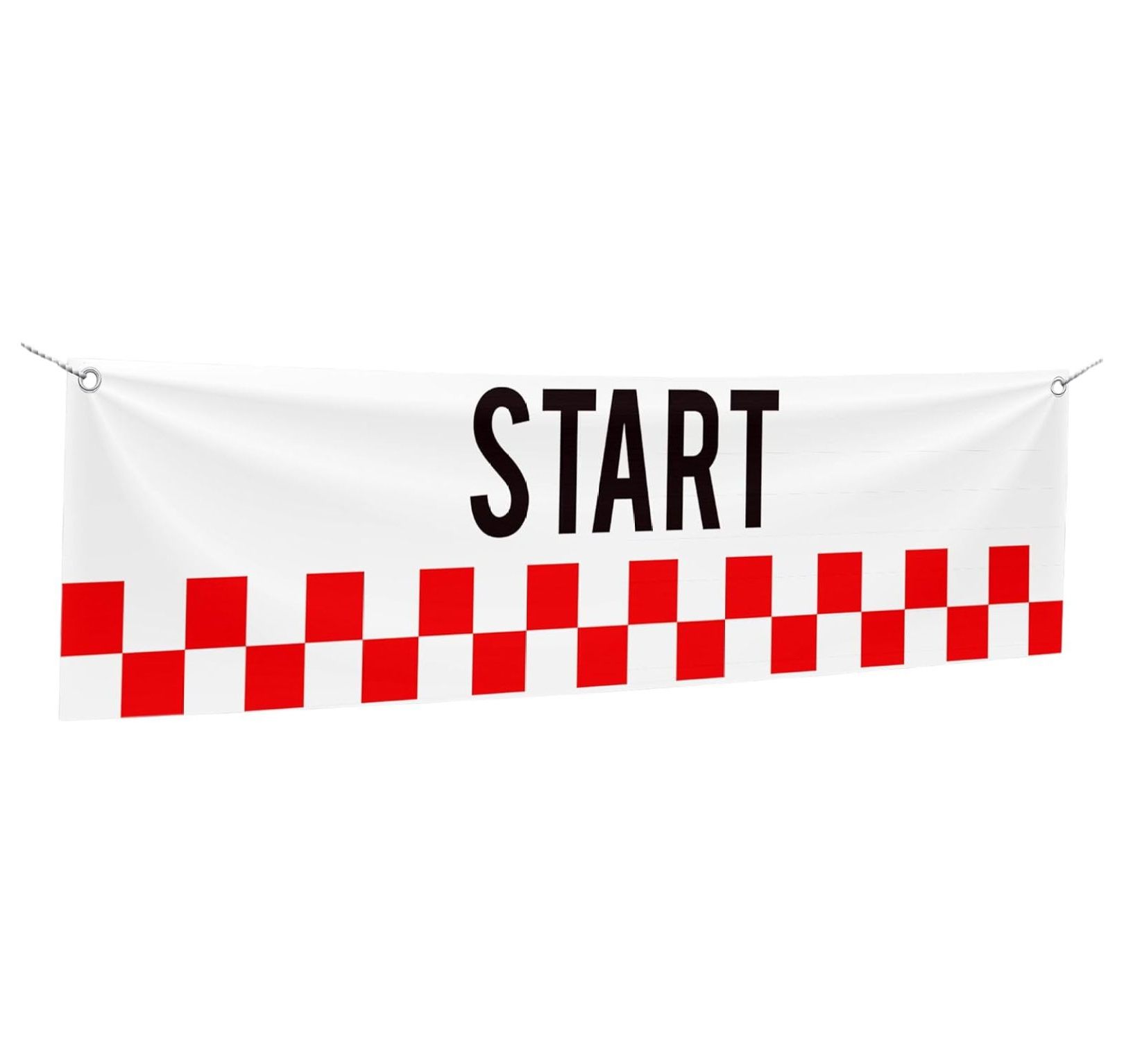 Start Line Large Banners and Signs for Outdoor by Huang zhong wening ...