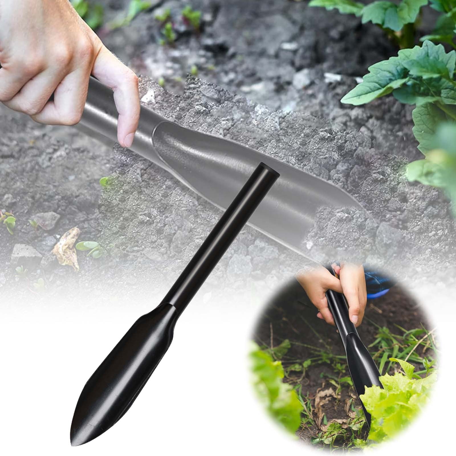 Start Mix Purpose Gardening Shovel Tool For Precise Bulb Heavy Duty ...