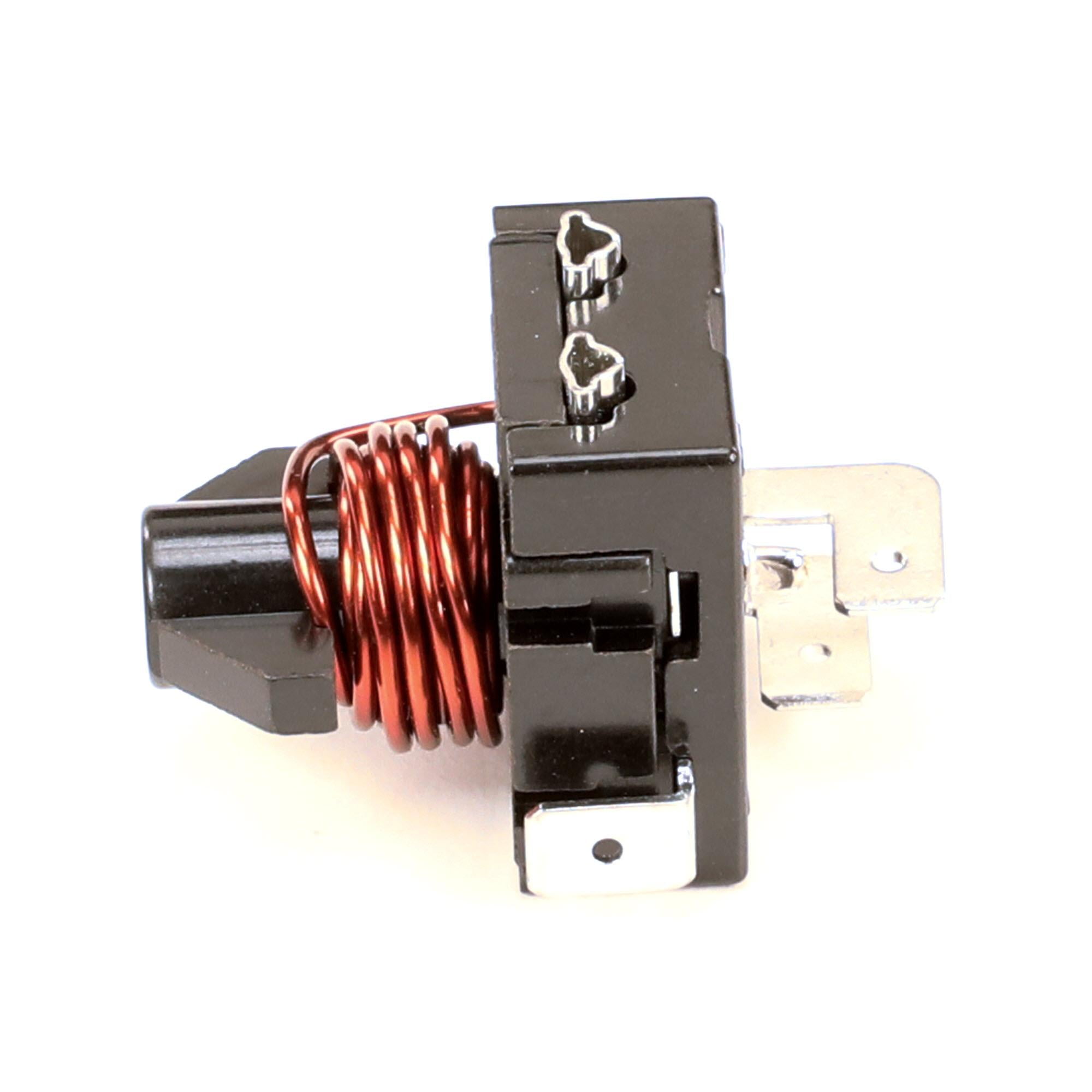 Traulsen Start Relay Current Copeland 0 334-60416-03 - Genuine OEM ...