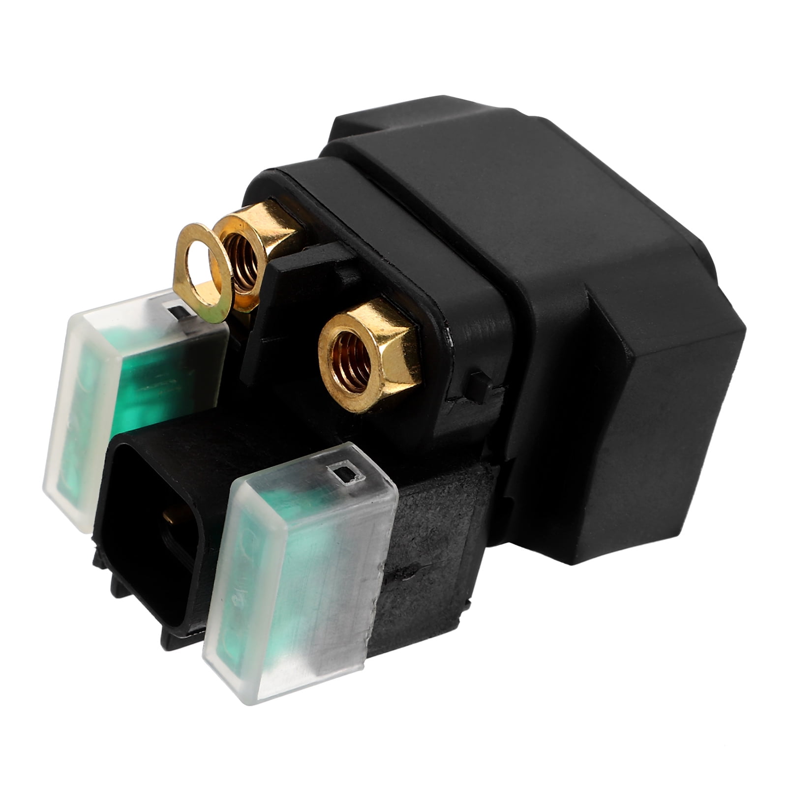 Start Relay Motorcycles Motorcycle Solenoid Valve Motorcycle Part ...