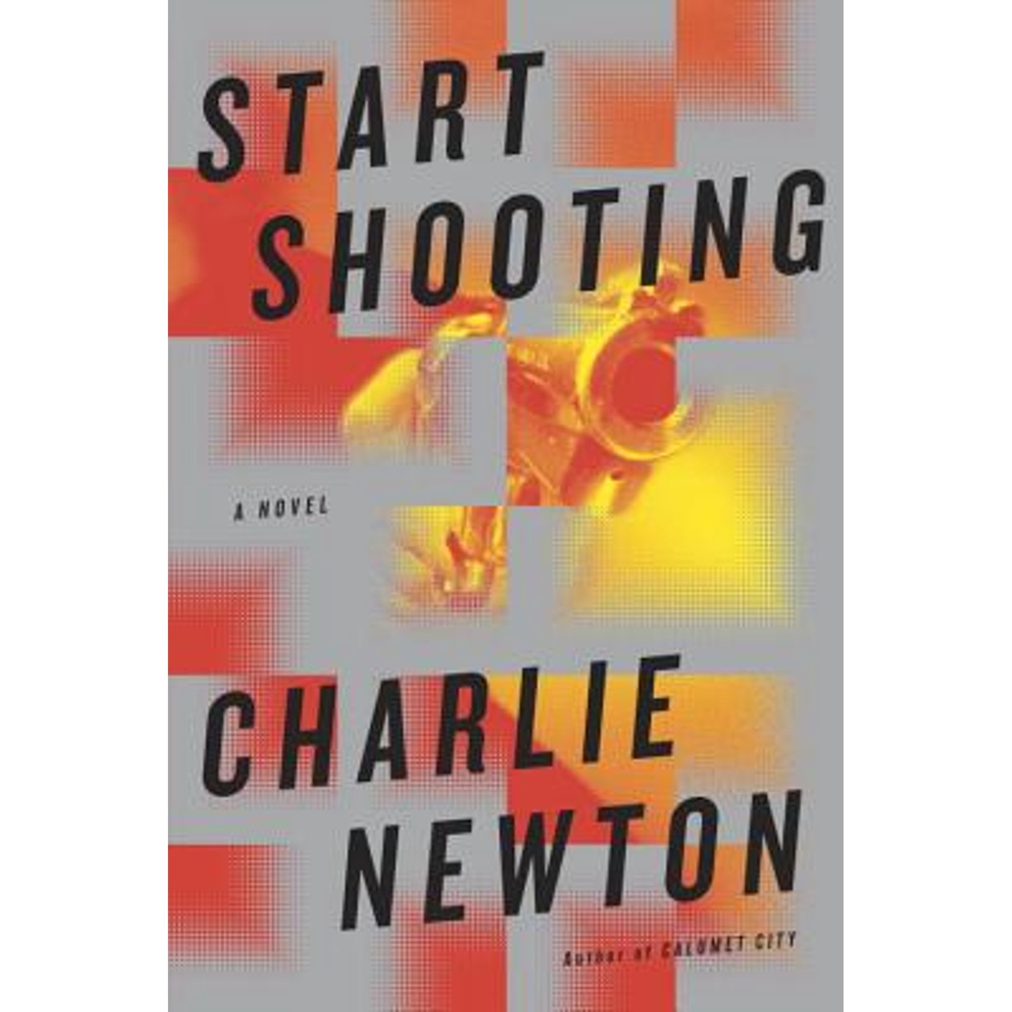Charlie Newton