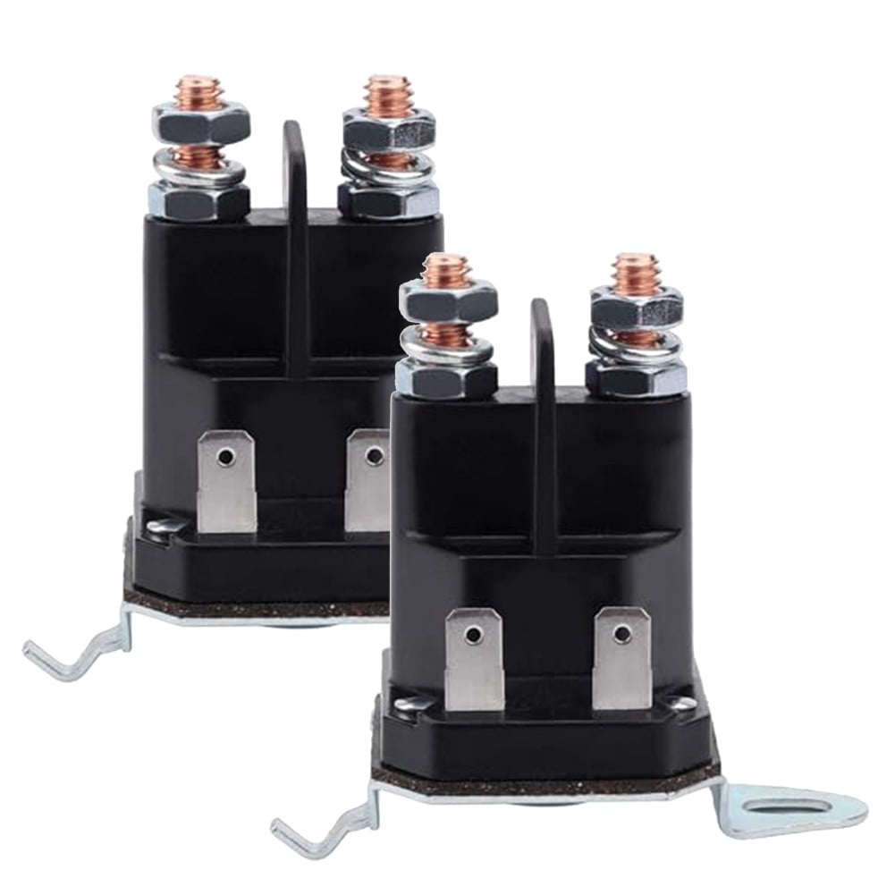 Start Solenoid Valve For 192507 532192507 LT2000 YS4500, Secure ...