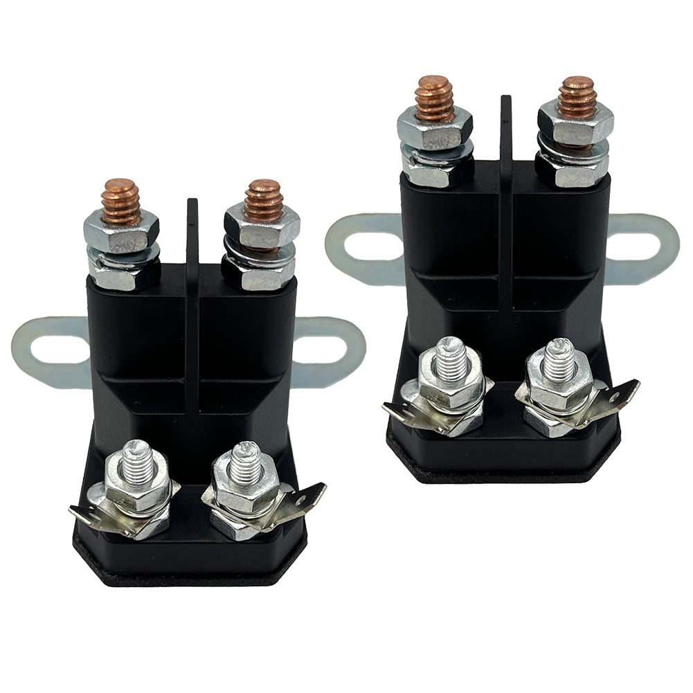 Start Solenoid Valve for AM138068 725-04439 Riding Mower Tractor Metal ...