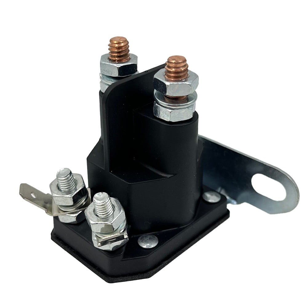 Start Solenoid Valve for AM138068 725-04439 Riding Mower Tractor Metal ...