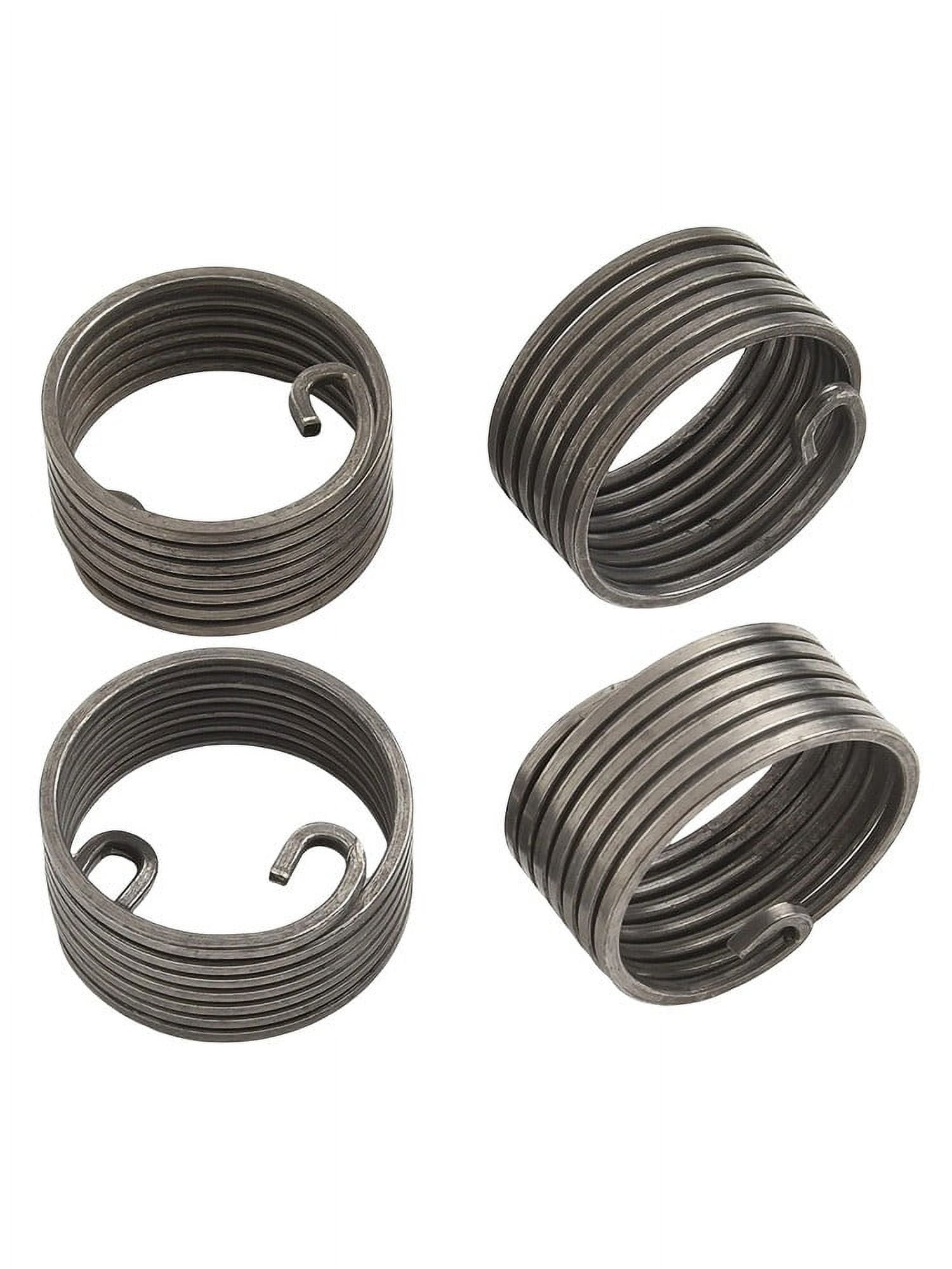 Start Spring Set for BG56 BG66 BG86 HS46 HS81 SH56 Blower - 4 Pack ...