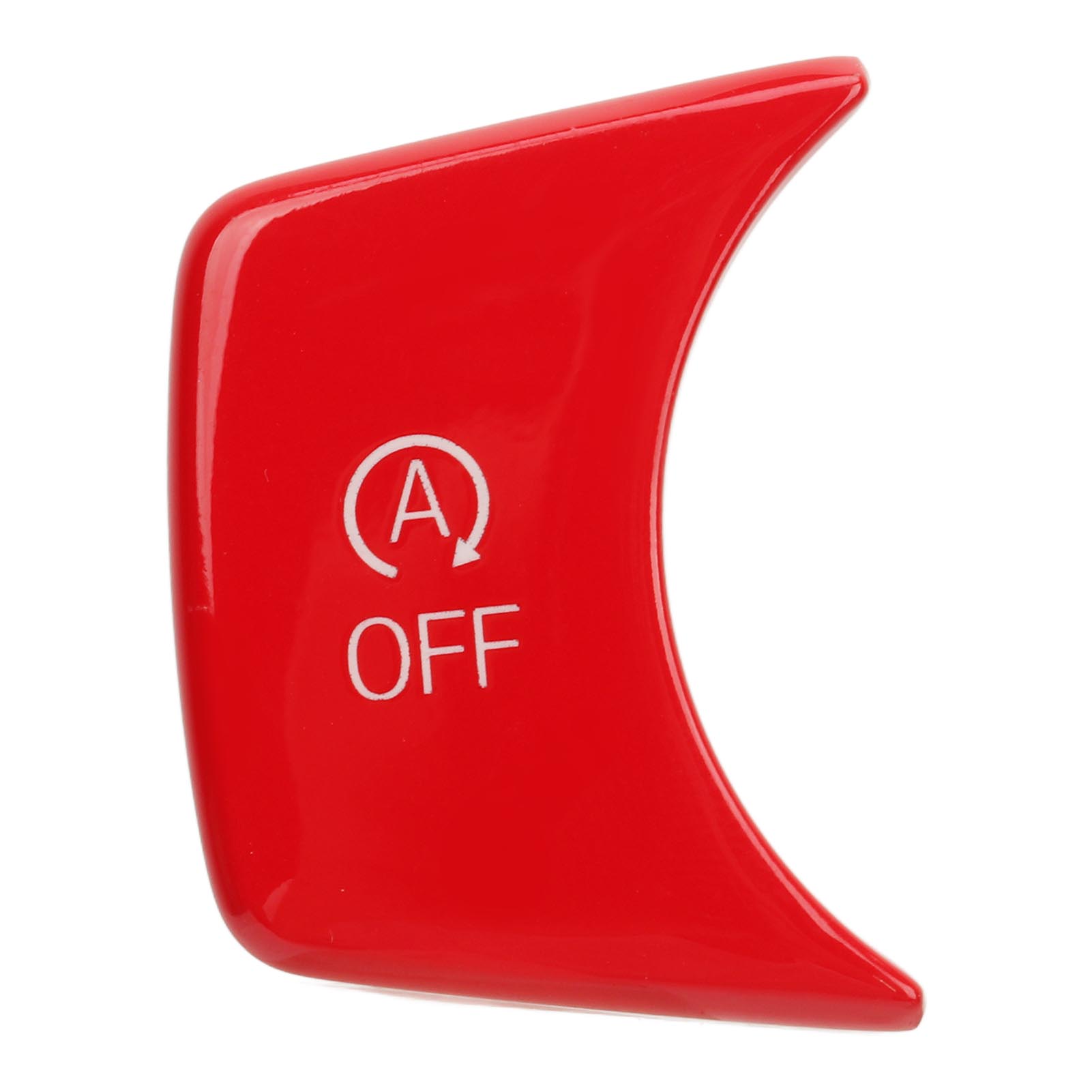 Start Stop Button Cover Sticker for X1 F48 F49 X2 F39 2 Series F45 F46 ...