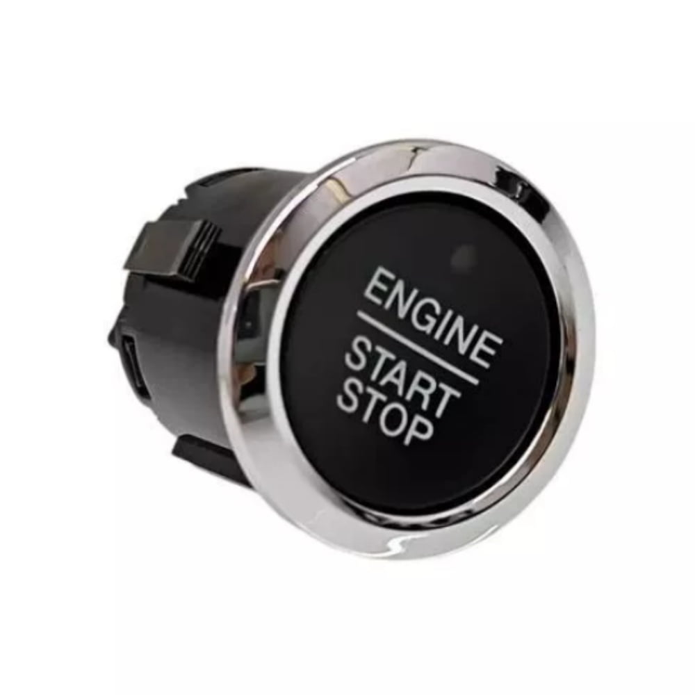 Start Stop Ignition Switch Button Assembly For Ford Edge Expedition ...