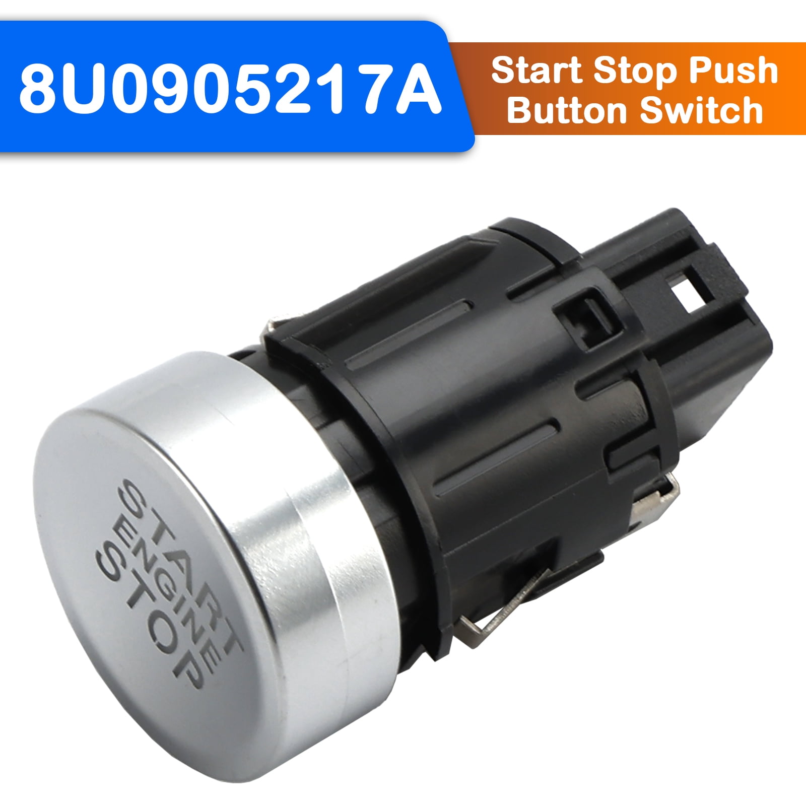 Start Stop Push Button Switch for Audi Q3 Sportback 2012-2018 2.0l ...