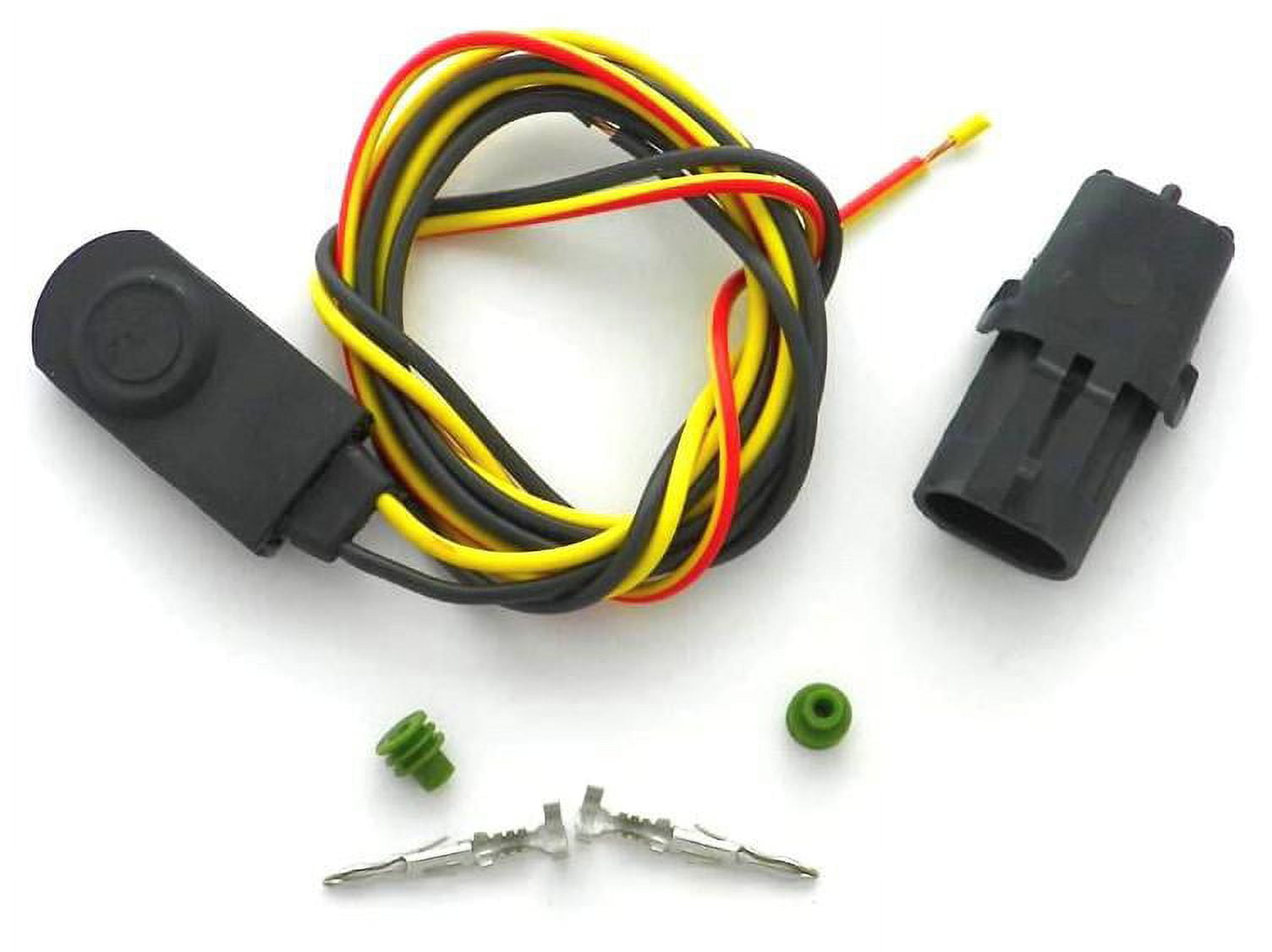 Start Stop Switch Fits Sea-Doo 96-97 Gsx 96 Gtx 98 Gtx Rfi 98 Spx 95-97 ...