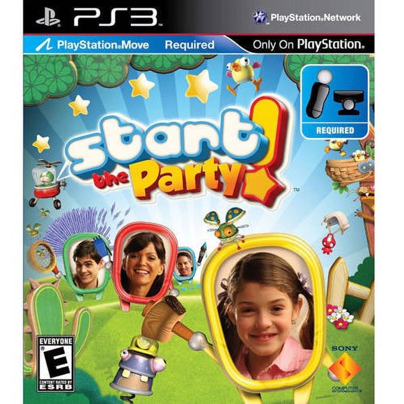 PlayStation 3 (PS3) Games in PlayStation 3 - Walmart.com