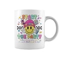 Start The Party Vbs 2024 Christian Vacation Bible School Coffee Mugs ...