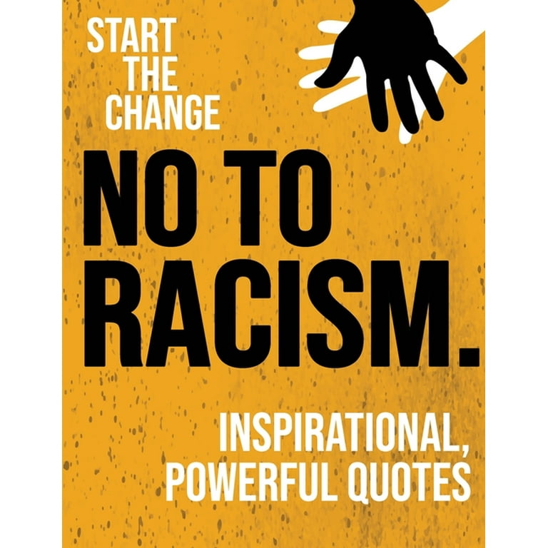 Racial Stereotyping Quotes