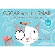 Oscar and the Bird: A Book about Electricity (Paperback) - Walmart.com