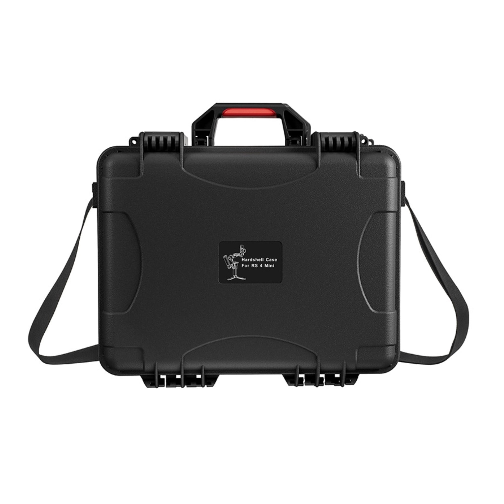 StartRC Waterproof Hard Carrying Case for DJI RS 4 Mini - Durable PP ...
