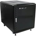 Startech 12U 36 in. Server Rack Cabinet - Walmart.com