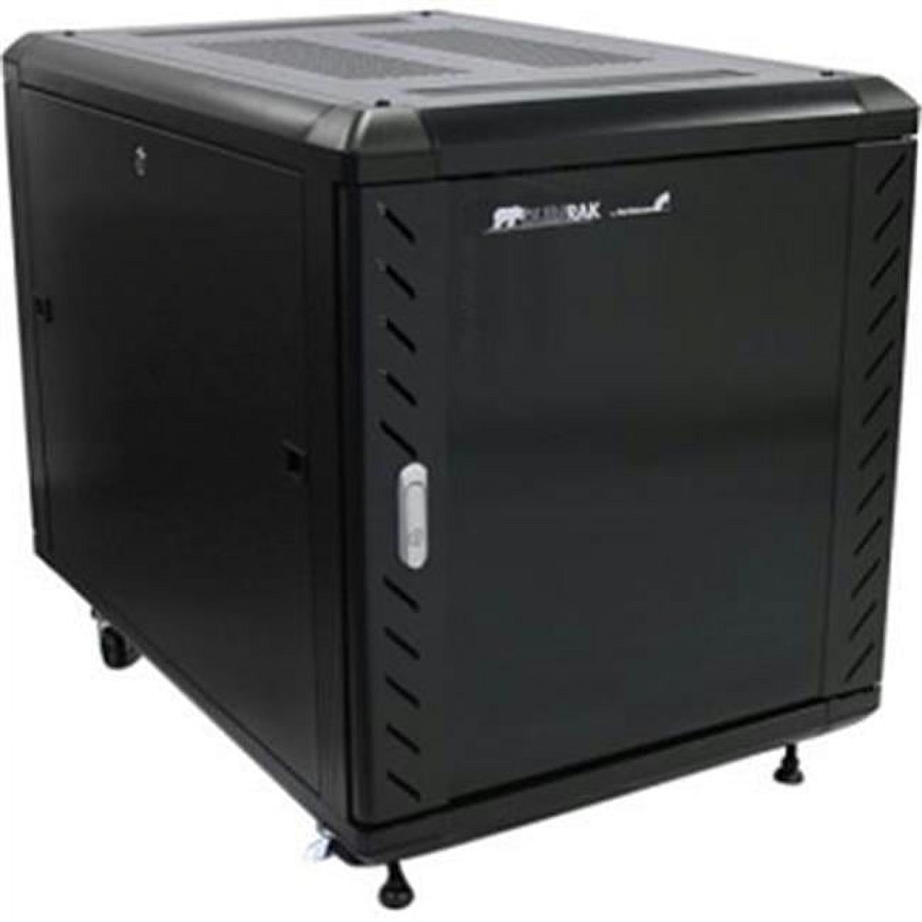Startech 12U 36 in. Server Rack Cabinet - Walmart.com