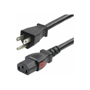 C13 Power Cord