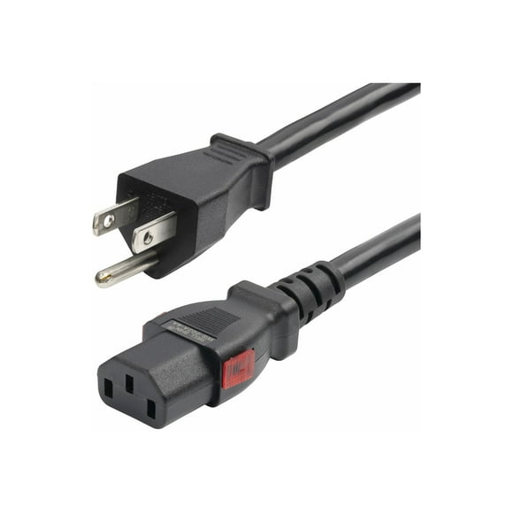C13 Power Cord