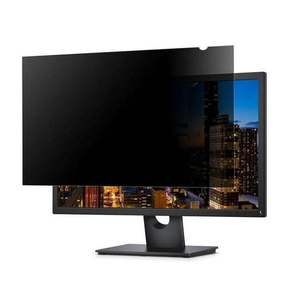 Privacy Screen 24 Inch Monitor