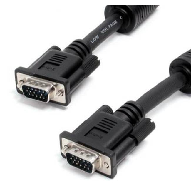 Startech 25 Coax SVGA Monitor Cable - Walmart.com