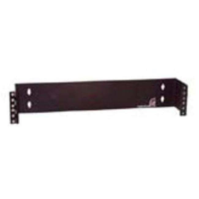 Startech 2U Hinged Wallmount Bracket 2U Hinged Wallmount Bracket ...