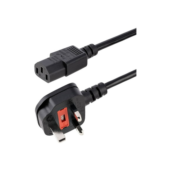 Computer Power Cords