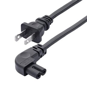 7a 125v Power Cord