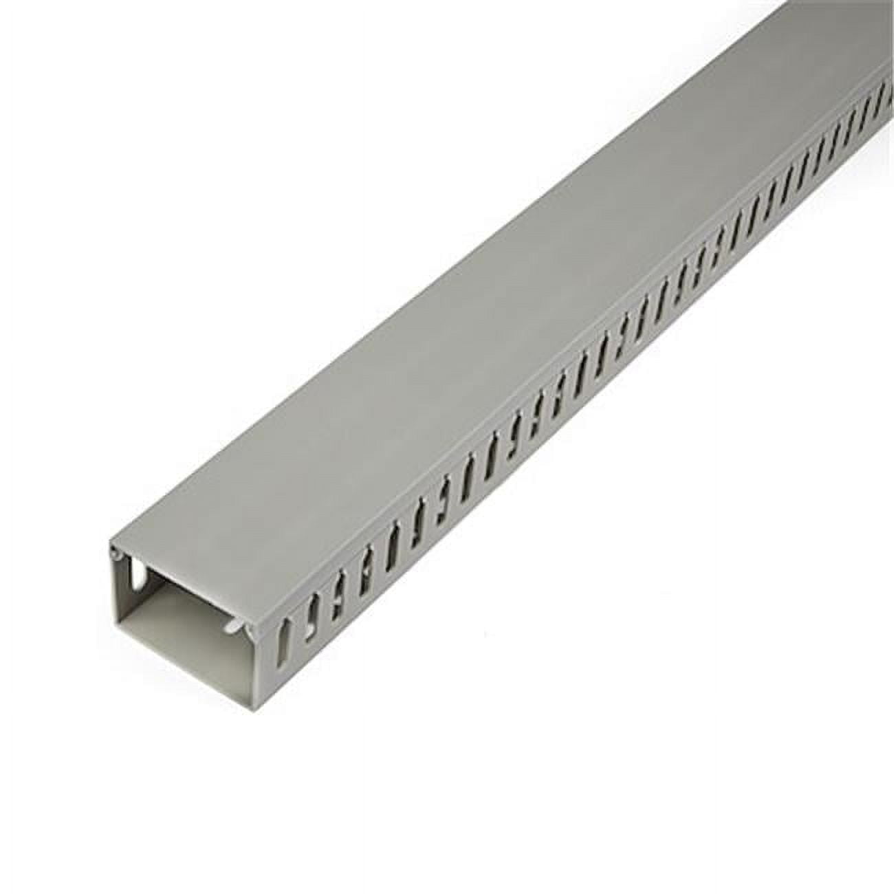 Startech Cable Management Raceway - Gray - 78in. - Walmart.com