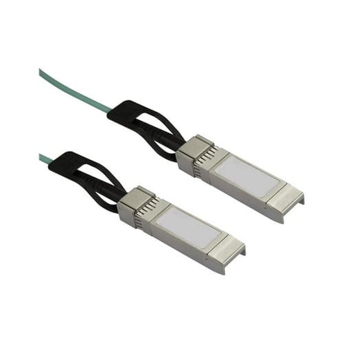 Startech Cisco SFP-10G-AOC5M Compatible 5m 10G SFP+ to SFP AOC Cable ...