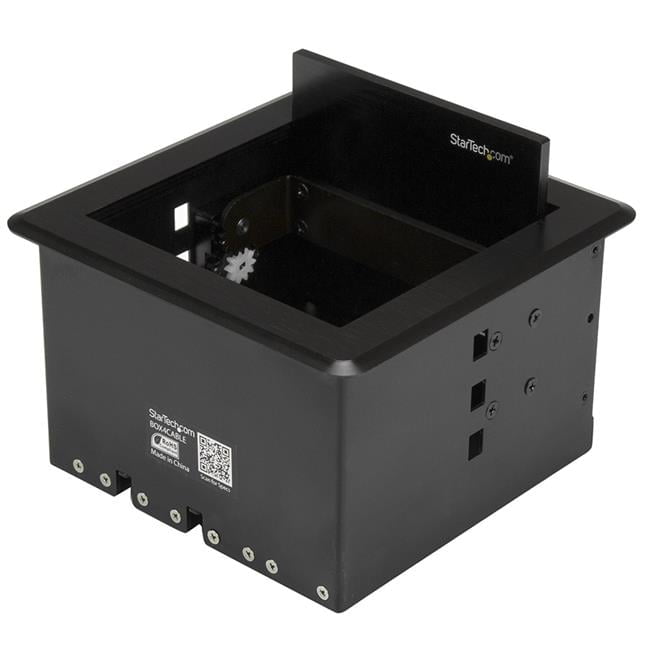 Startech Conference Table Cable Management Box - Walmart.com