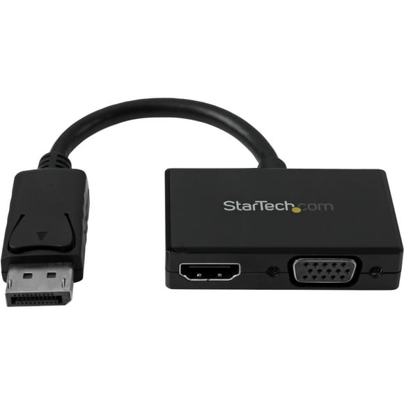 HDMI to DisplayPort in HDMI Cables & Adapters - Walmart.com