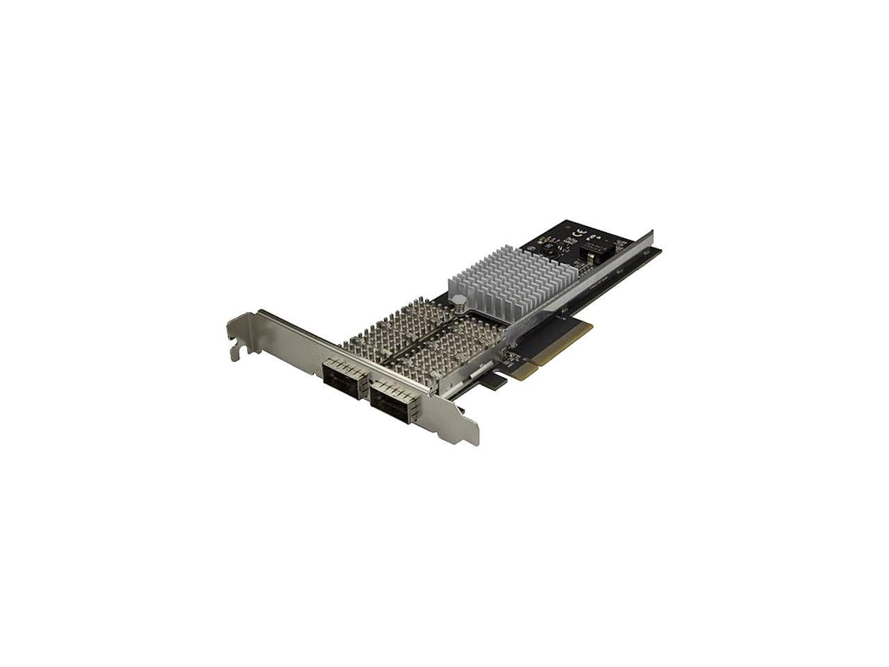 DUAL PORT QSFP+ SVR NIC CARD - Walmart.com