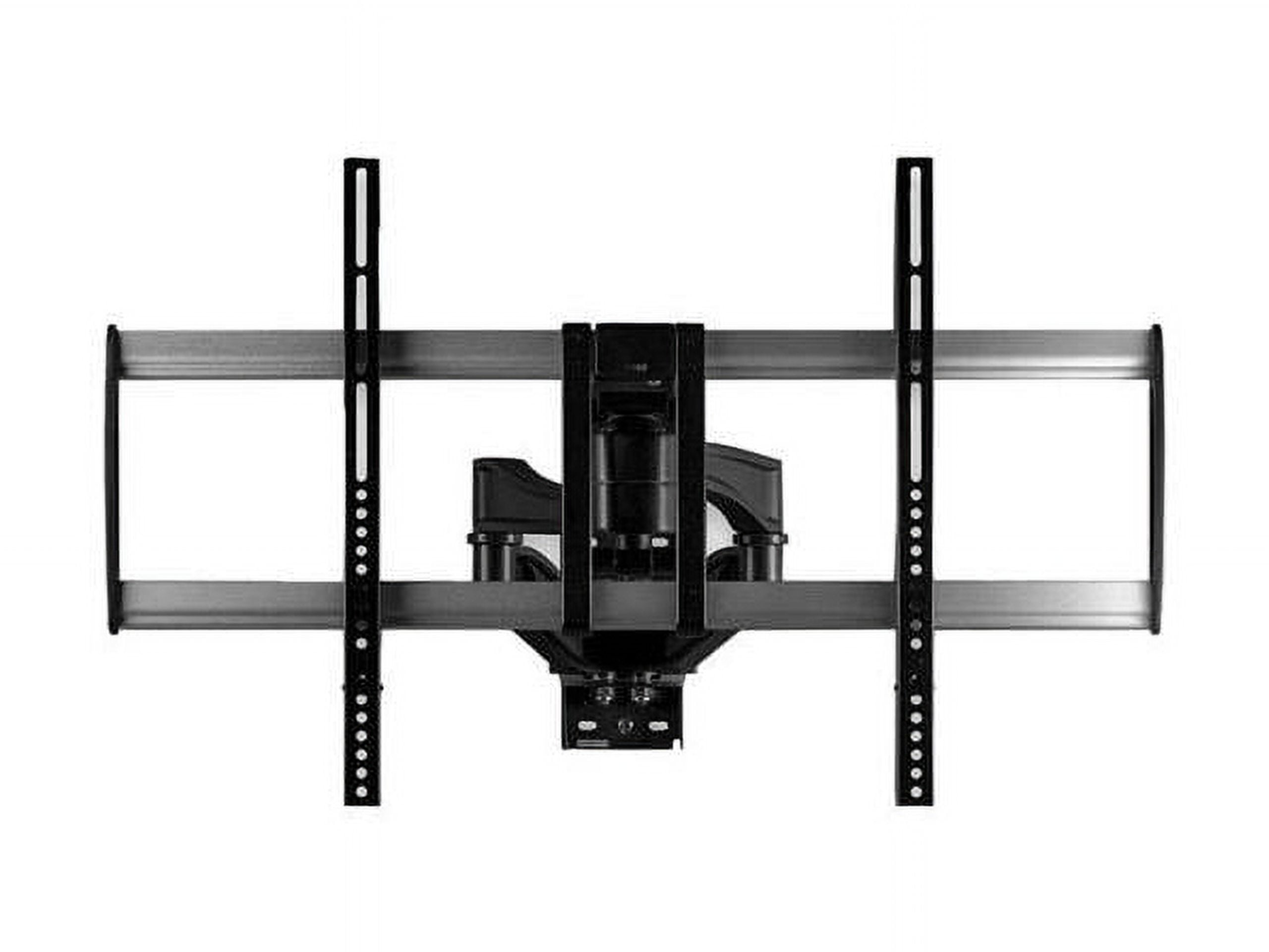 StarTech Full Motion TV Wall Mount for 32" to 75" 187.39 lb Max Weight ...