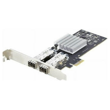StarTech 4-Port Gigabit Ethernet Network Card - Walmart.com